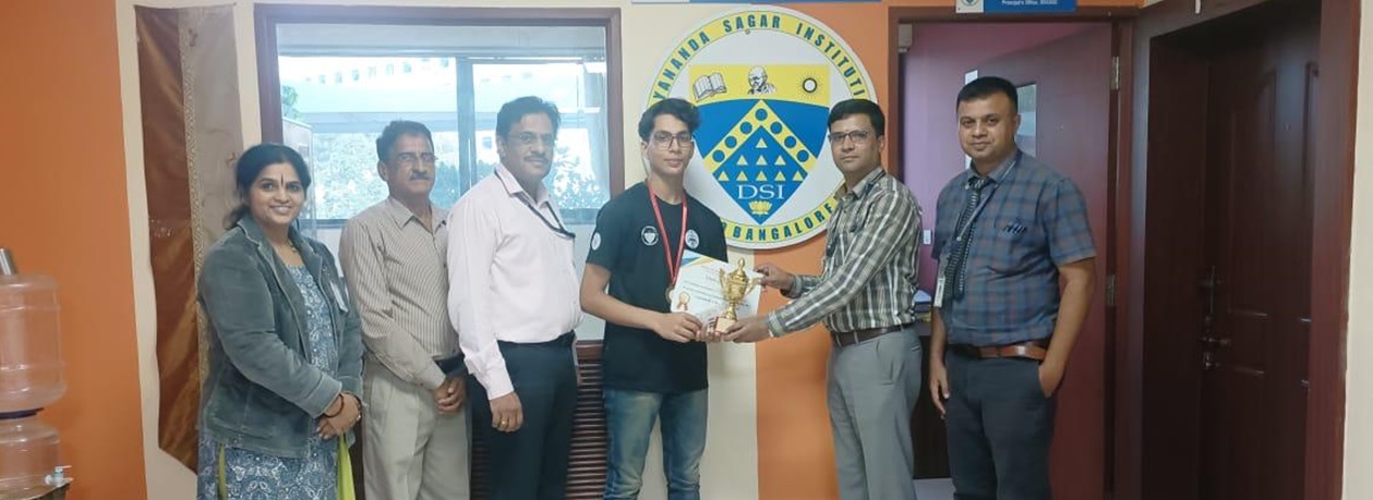 Dayananda Sagar College of Arts, Science & Commerce | DSCASC